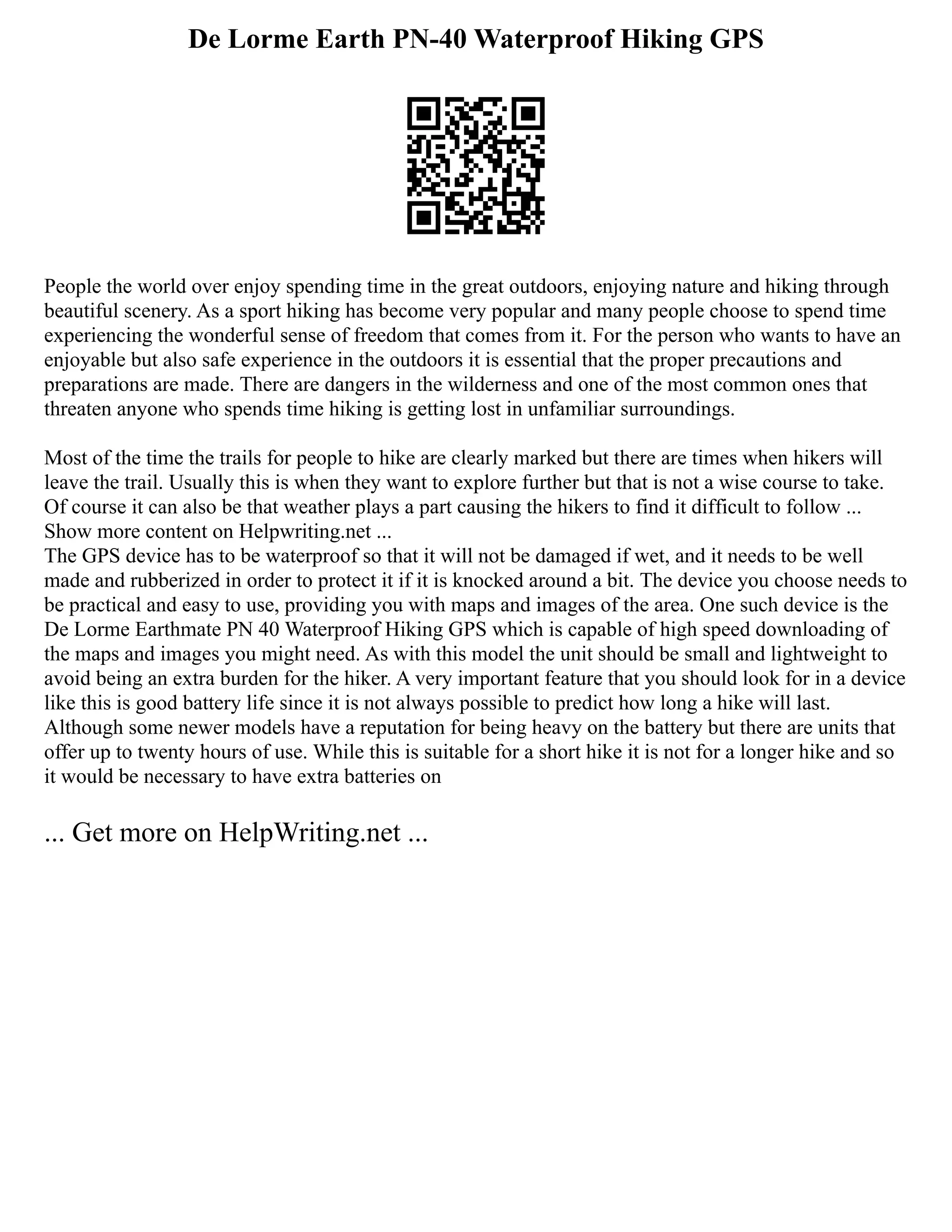 10 Tips How To Write A Killer Introduction For An Article | PDF | Brain ...