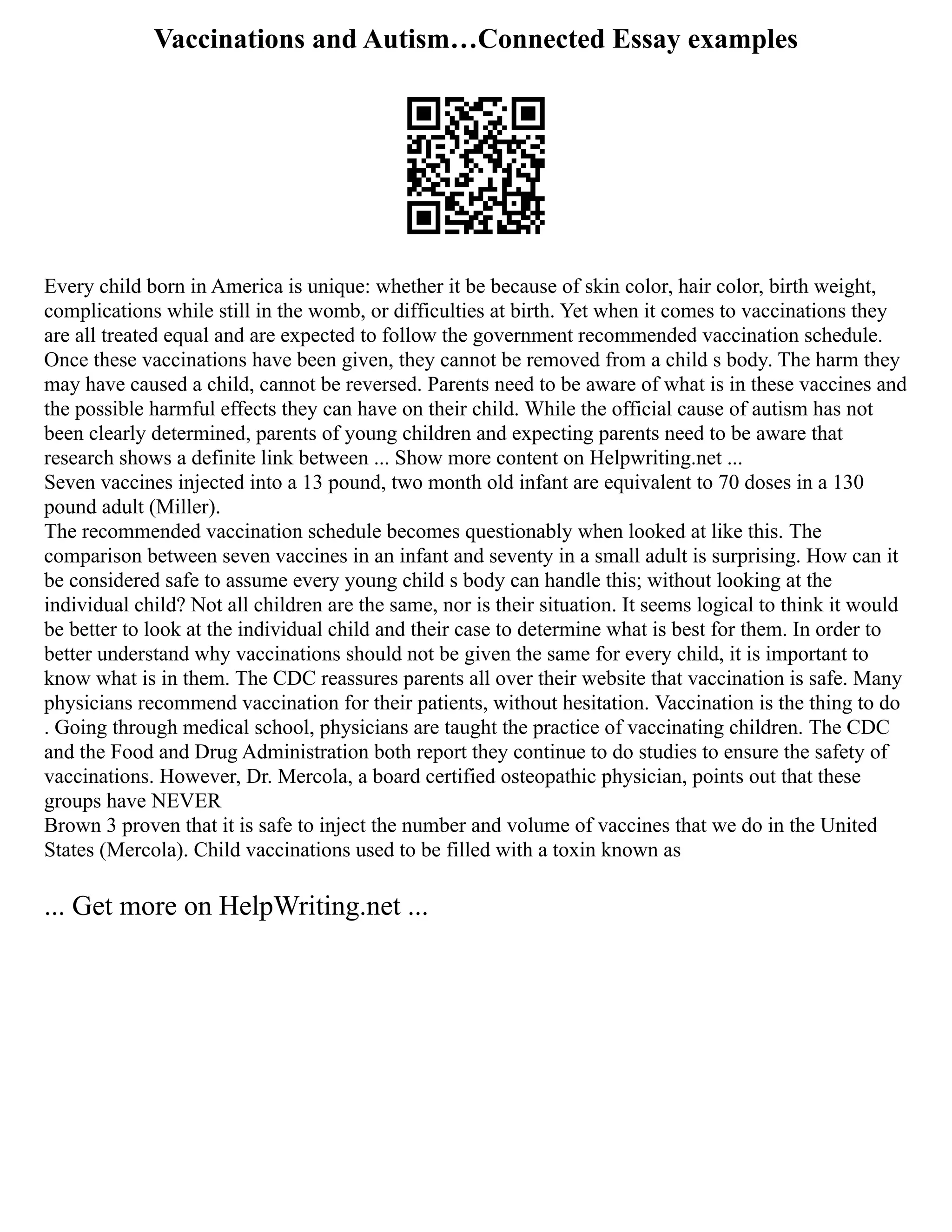 10 Tips How To Write A Killer Introduction For An Article | PDF | Brain ...