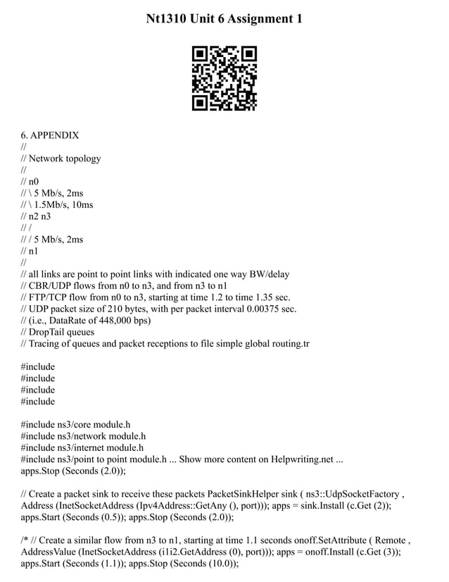 10 Tips How To Write A Killer Introduction For An Article | PDF | Brain ...