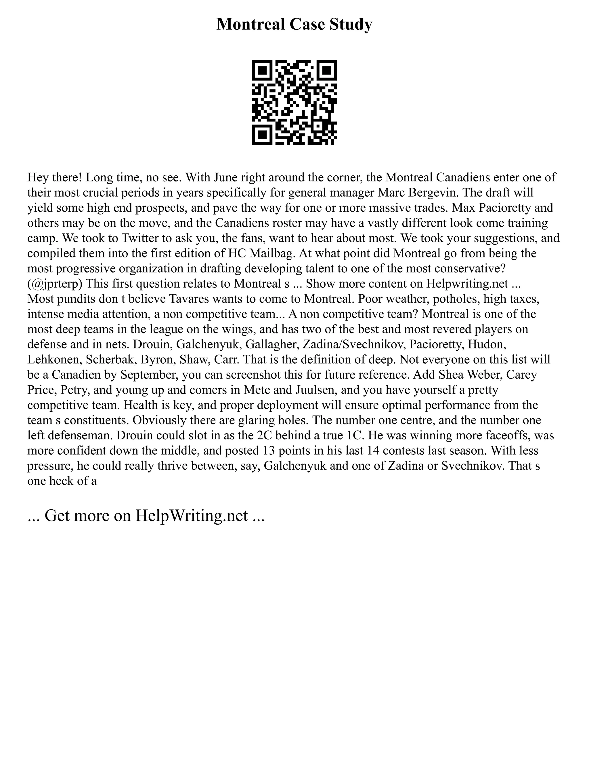 10 Tips How To Write Strengths And Weaknesse | PDF