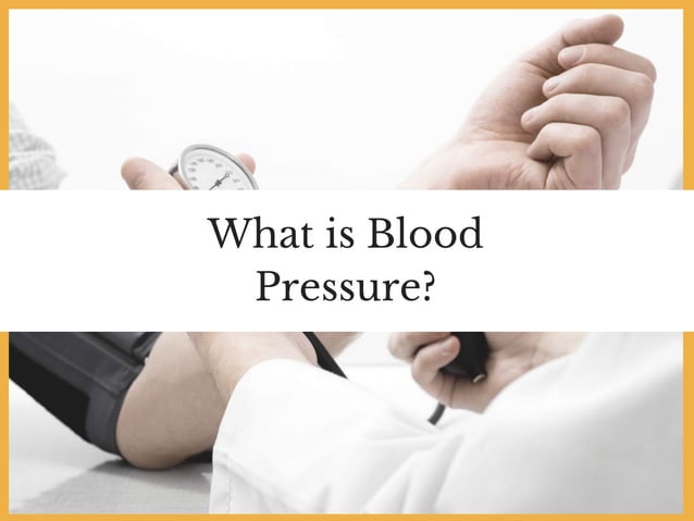 10 tips on how to control high bp naturally. | PPT