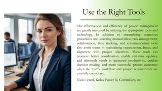 Project Management Tips for Humanitarian and NGOs projects (2025 Guide ...