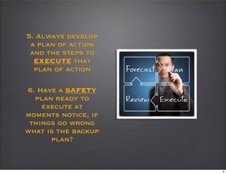 When Is The RISK Worth The REWARD? | PDF