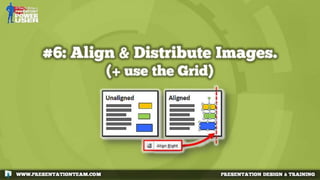 10 Tips to Being a PowerPoint Power User | PPT