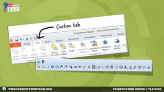 10 Tips to Being a PowerPoint Power User | PPT