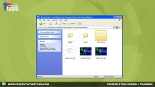 10 Tips to Being a PowerPoint Power User | PPT