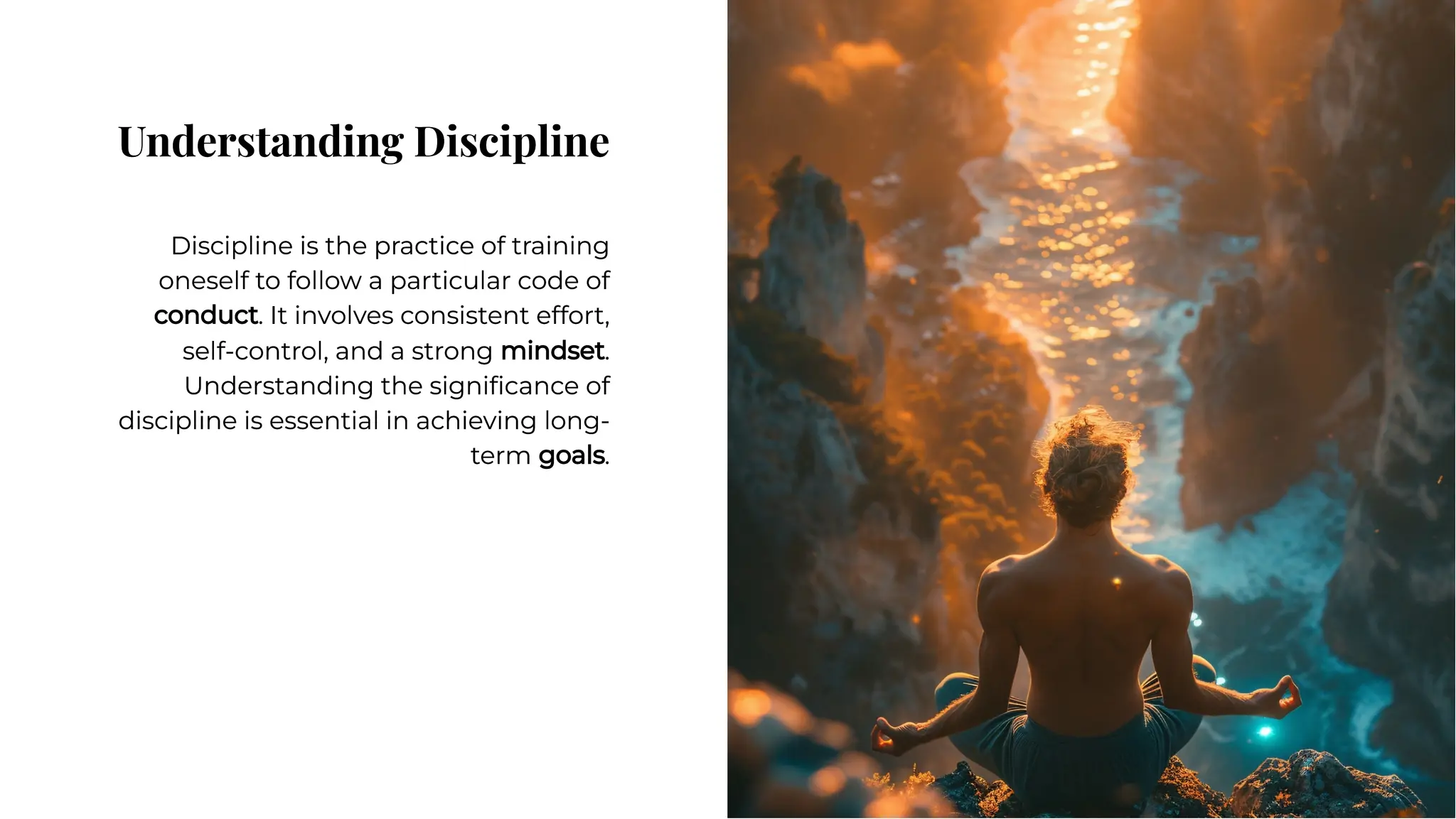 10 Tips To Be More Disciplined In Life To Be Successful | Amit Kakkar ...