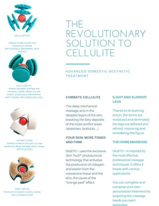 10 tips to eliminate cellulite | PDF