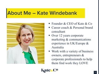 10 tips to future proof your career | PDF