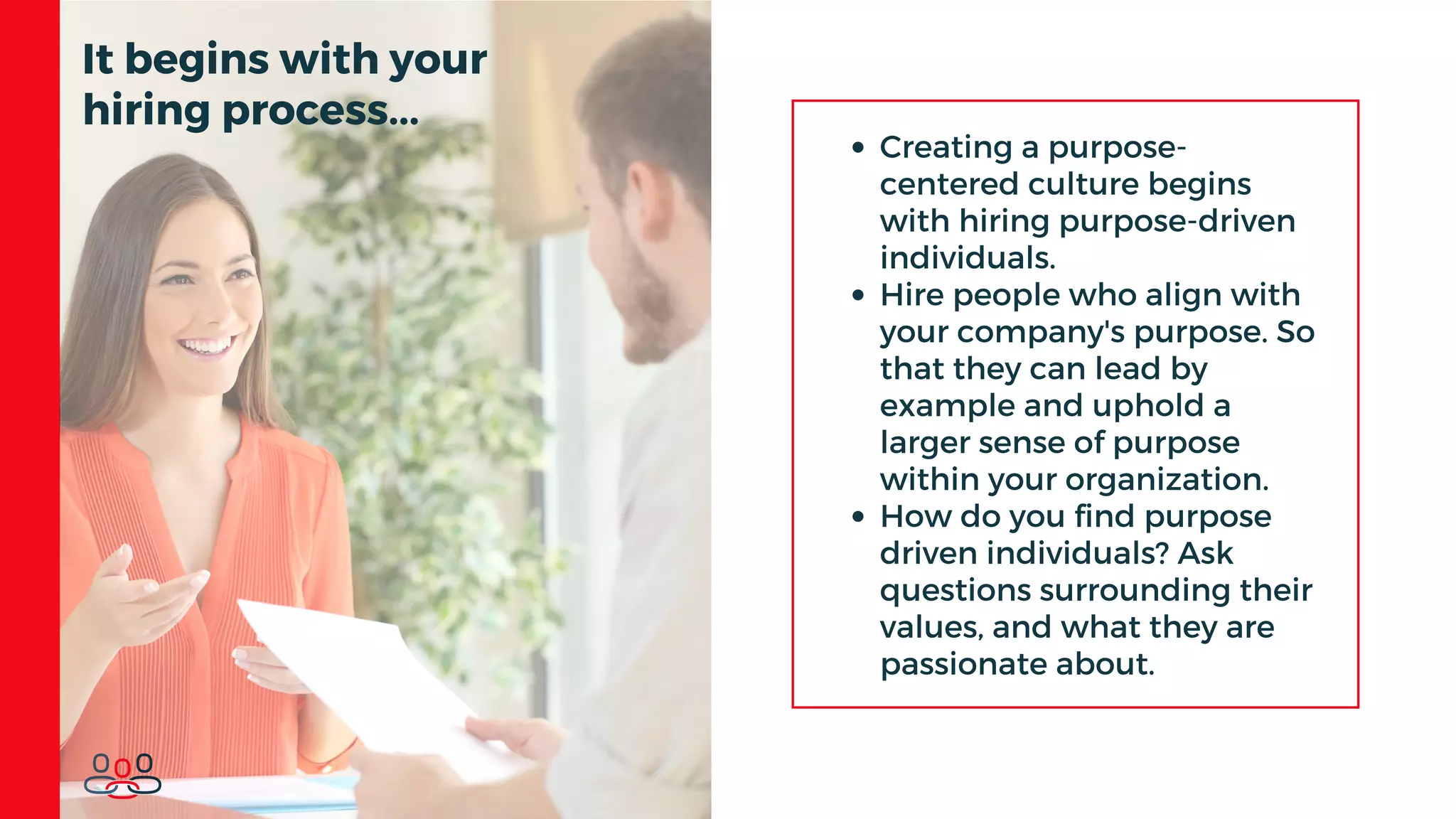 5 tips to Integrate Purpose Into Your Workplace | PPT | Free Download
