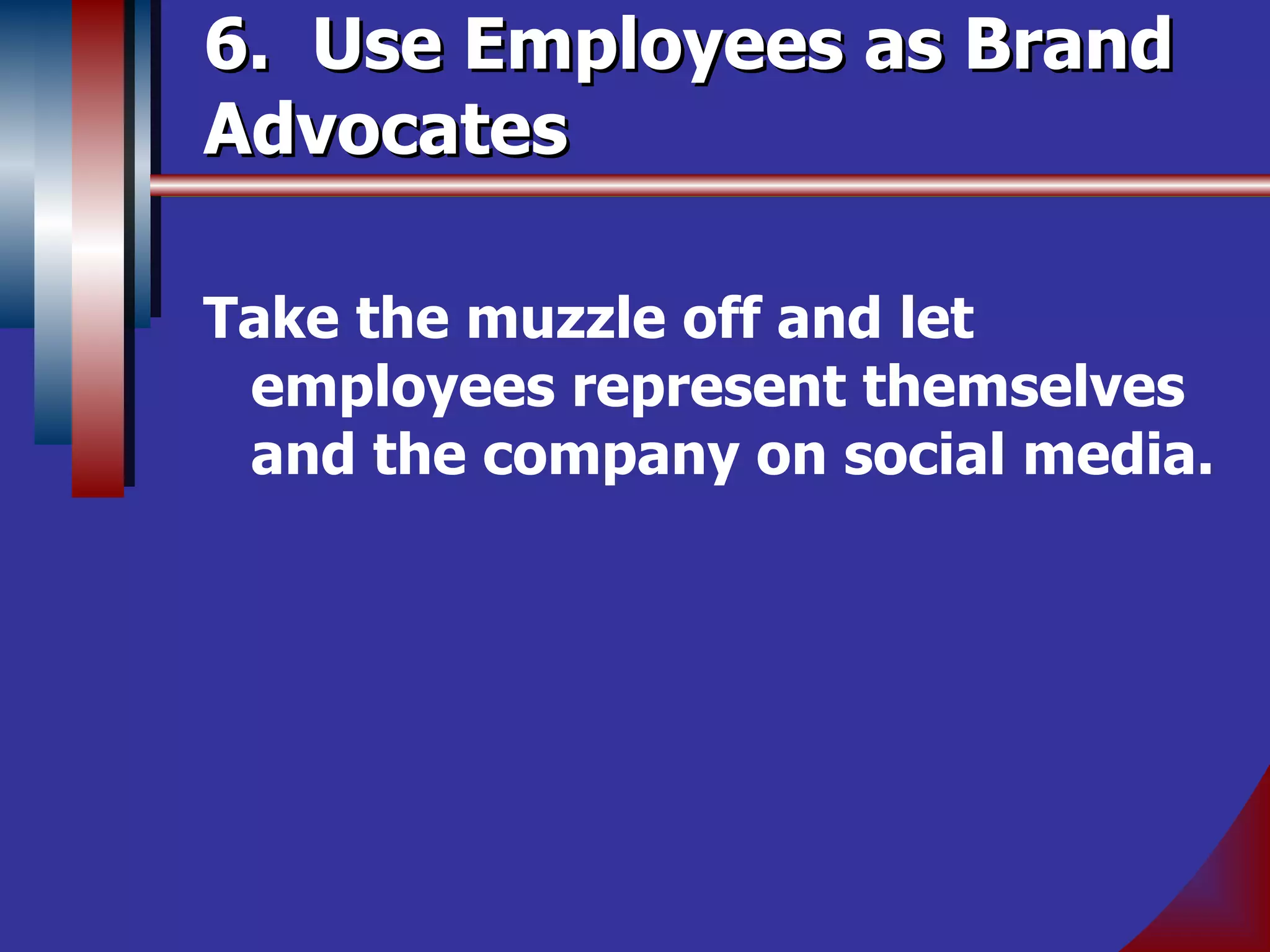 10+ Tips To Improve Employee Motivation, Satisfaction & Retention | PPT