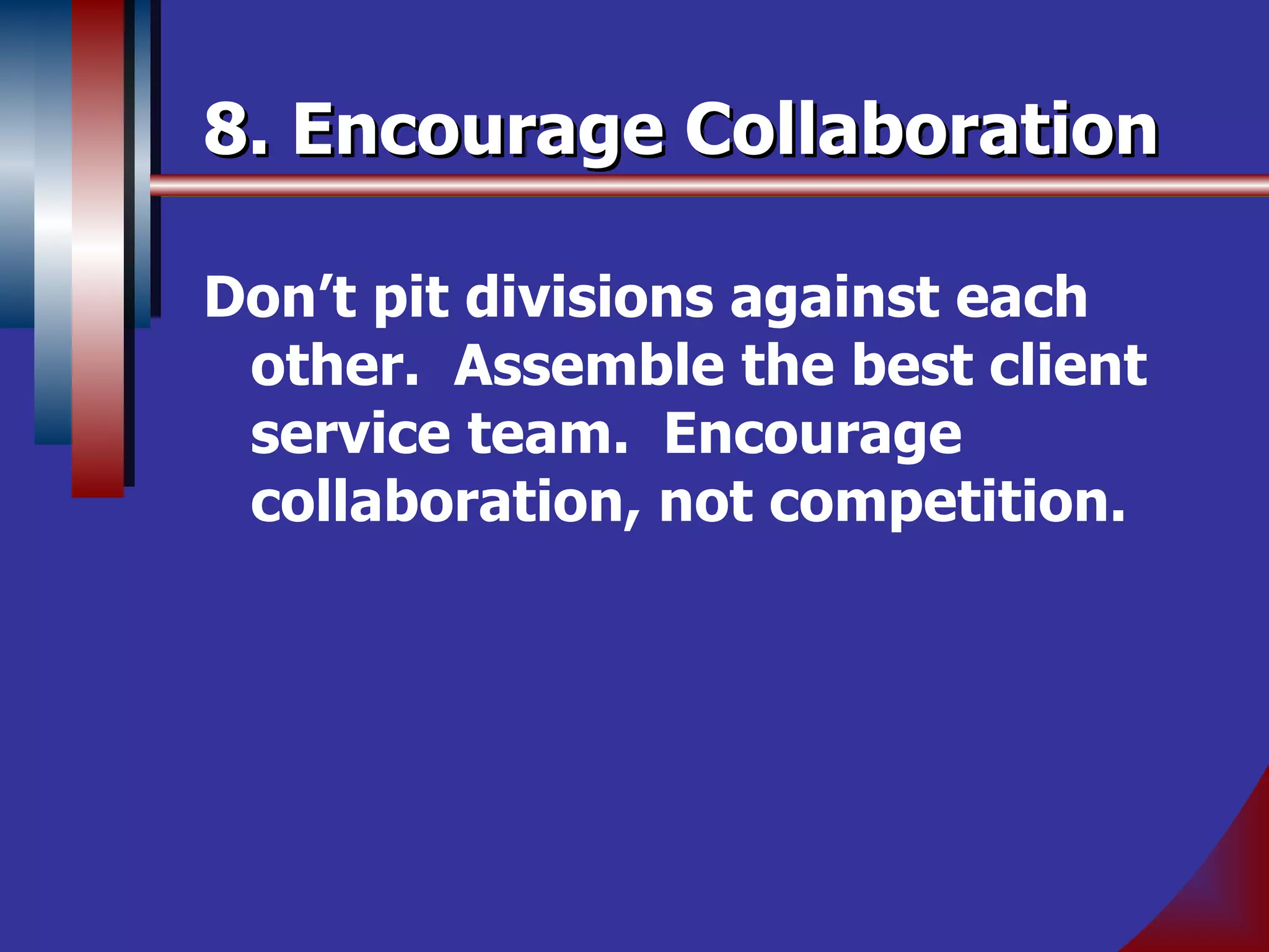 10+ Tips To Improve Employee Motivation, Satisfaction & Retention | PPT