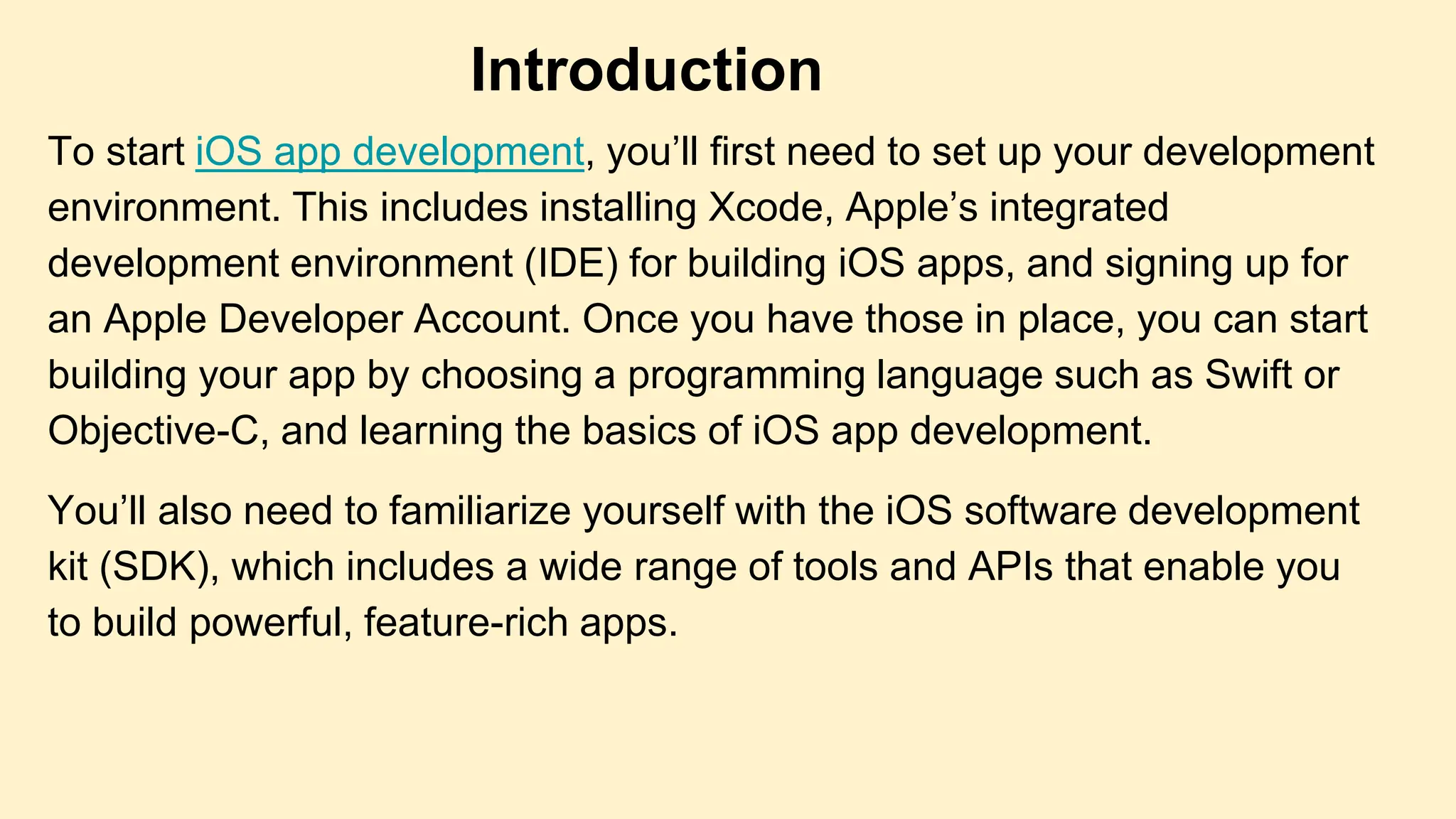 10 Tips to Improve iOS App Development.pptx