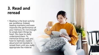 10 tips to improve your memory easy.pptx