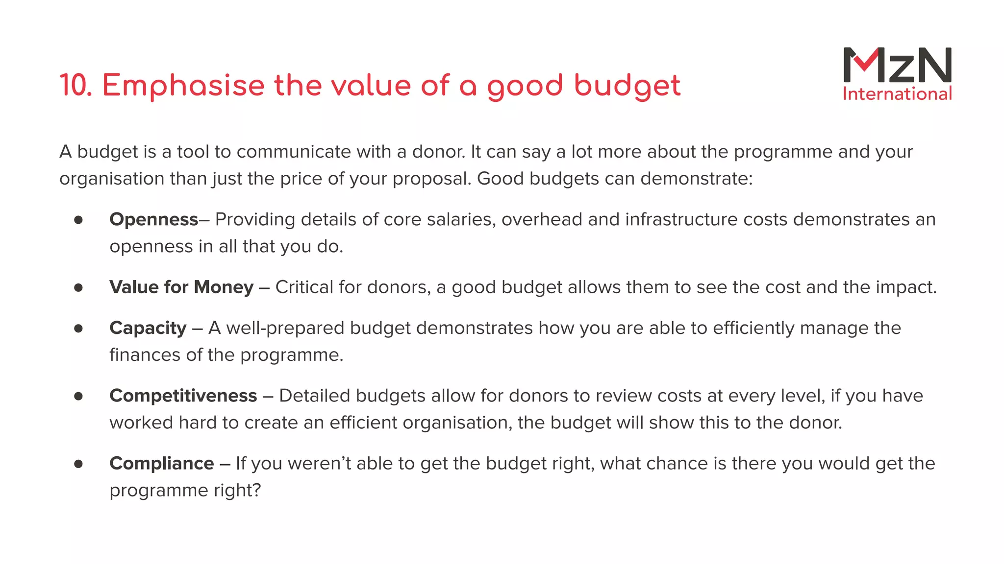 10 tips to improve your proposal budget.pdf