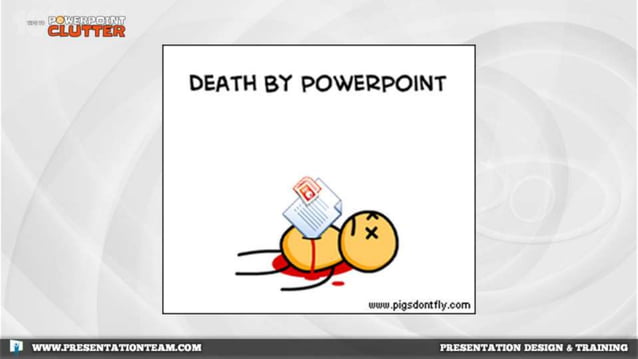 10 Tips to Reduce PowerPoint Clutter | PPTX