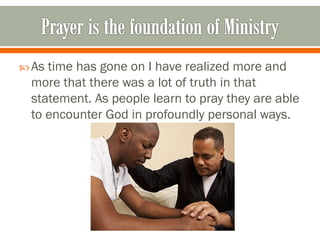 10 tips to teach prayer | PPT