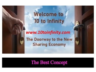 10 to infinity Plan | PPT