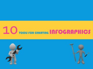 10 tools for creating infographics | PPTX