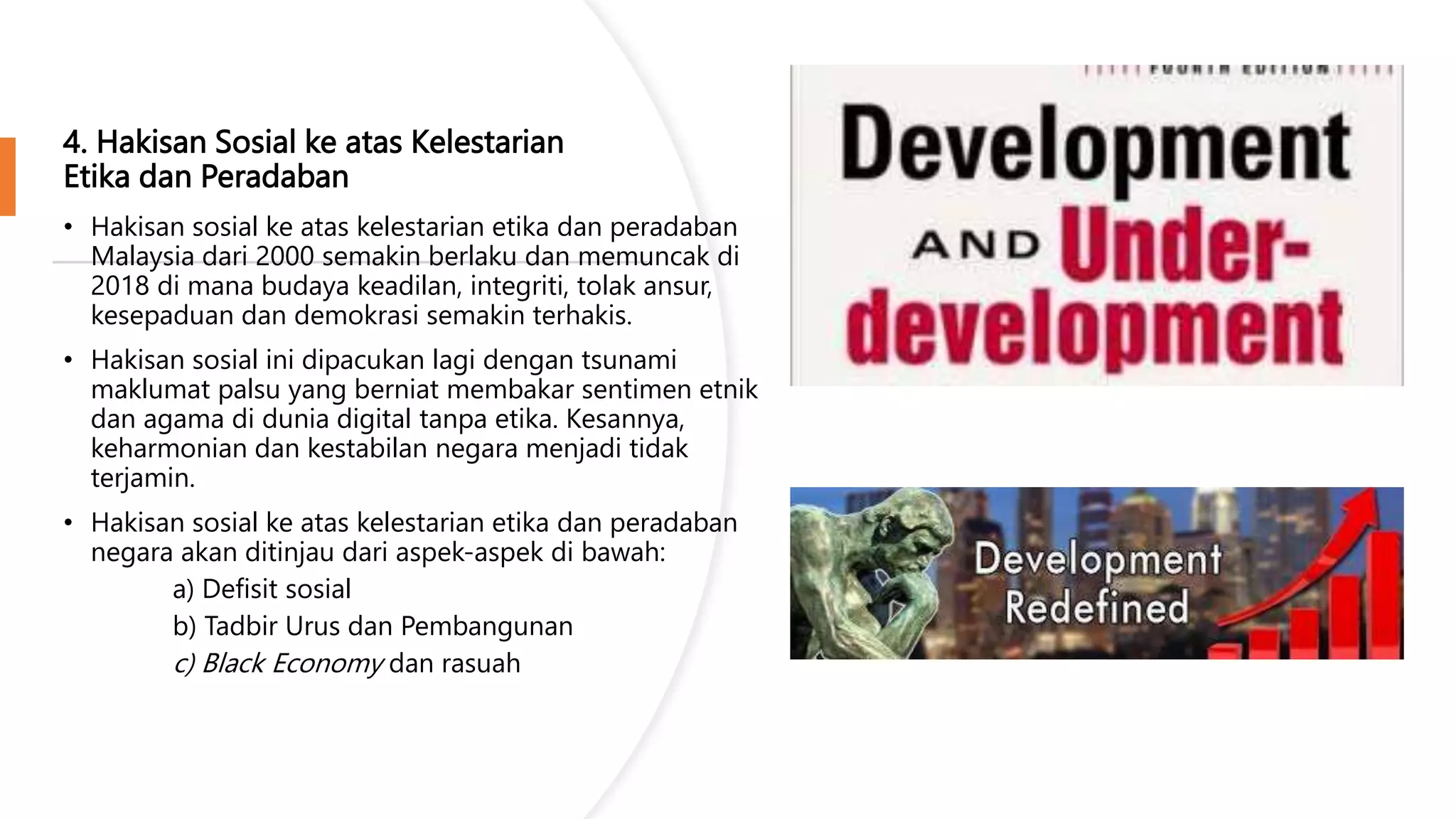 10 Topik 9 - Cabaran Kelestarian Etika dan Peradaban | PPTX