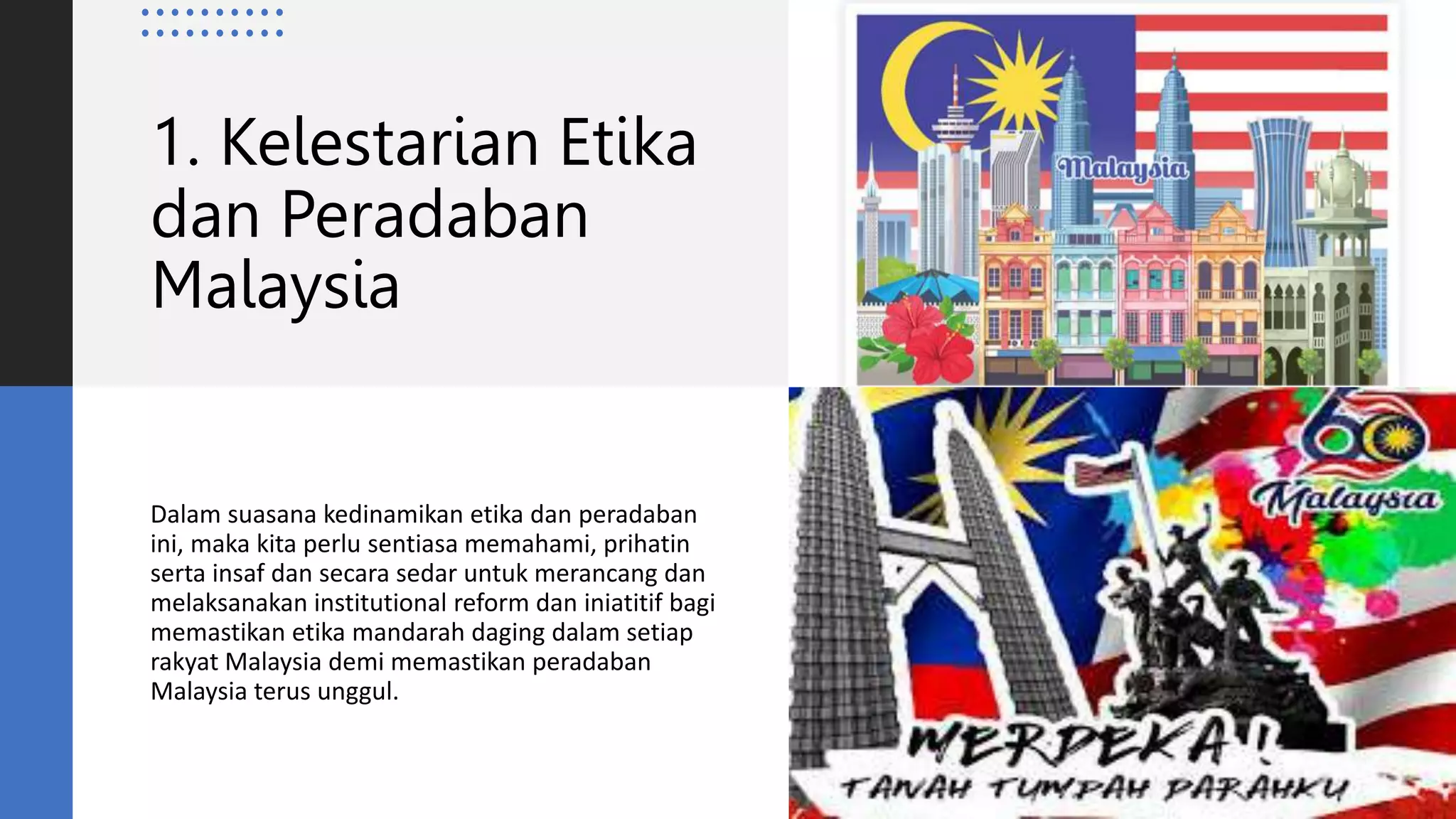 10 Topik 9 - Cabaran Kelestarian Etika dan Peradaban | PPTX