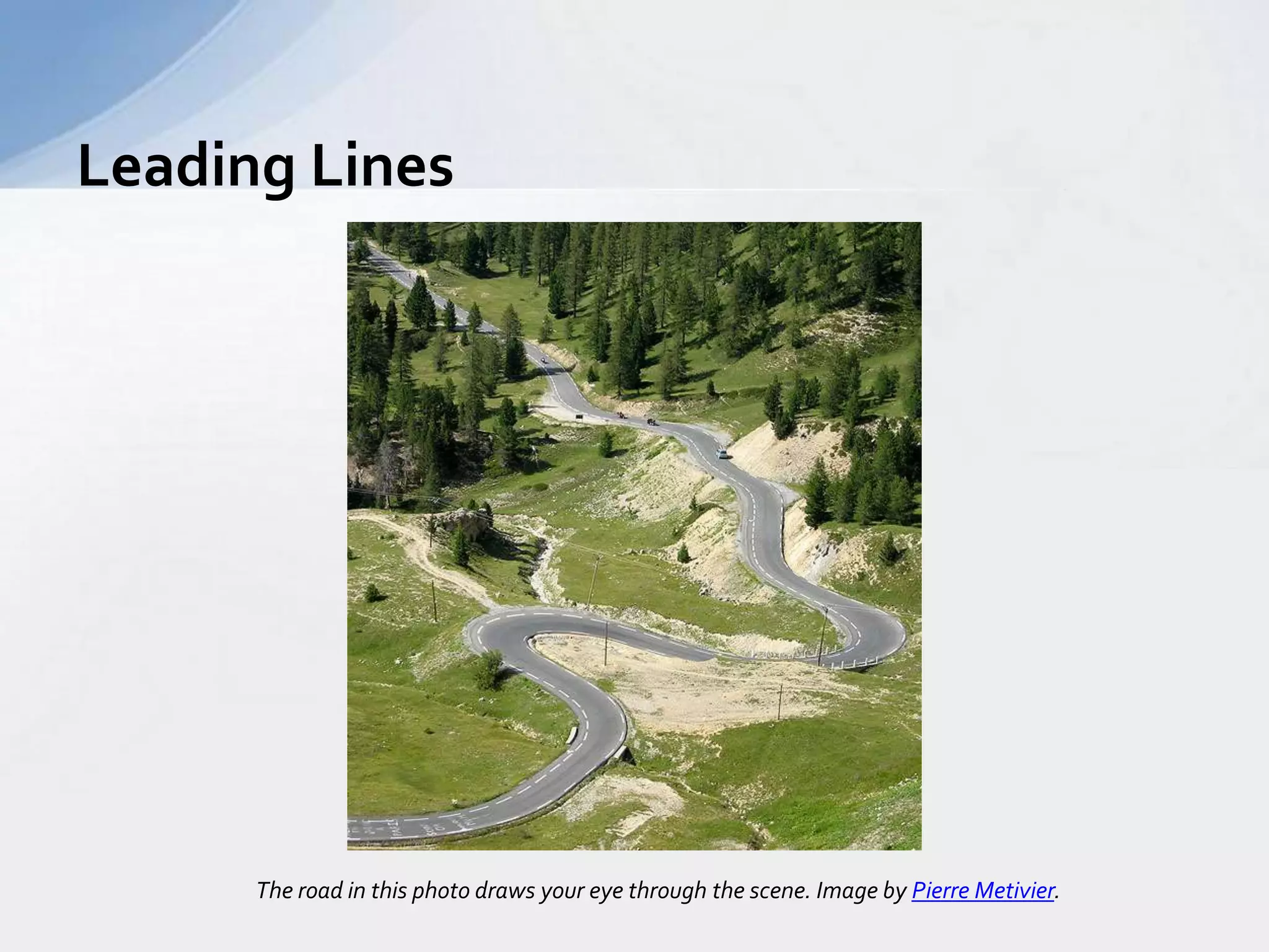 10 top photography composition rules | PPTX