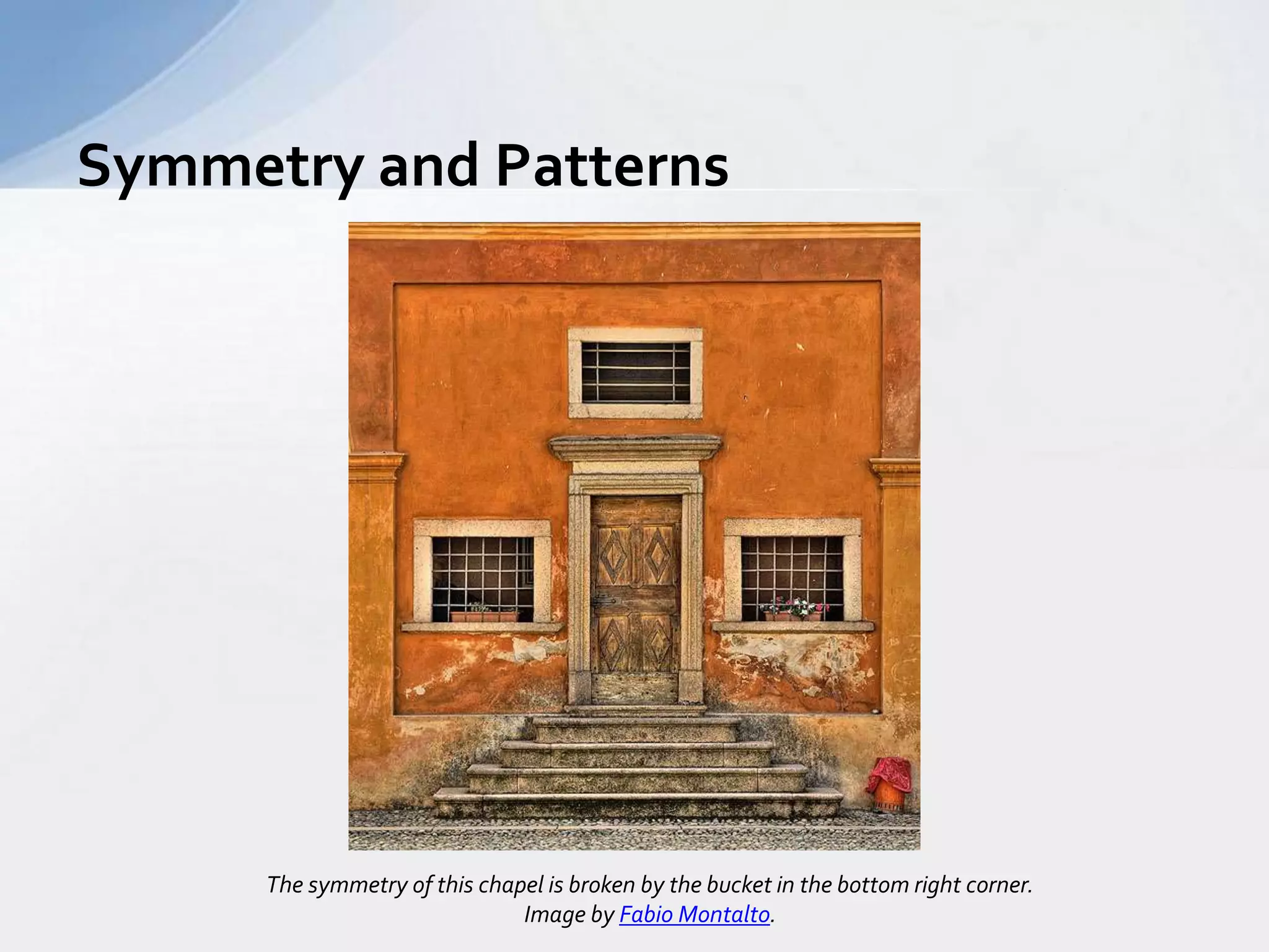 10 top photography composition rules | PPTX