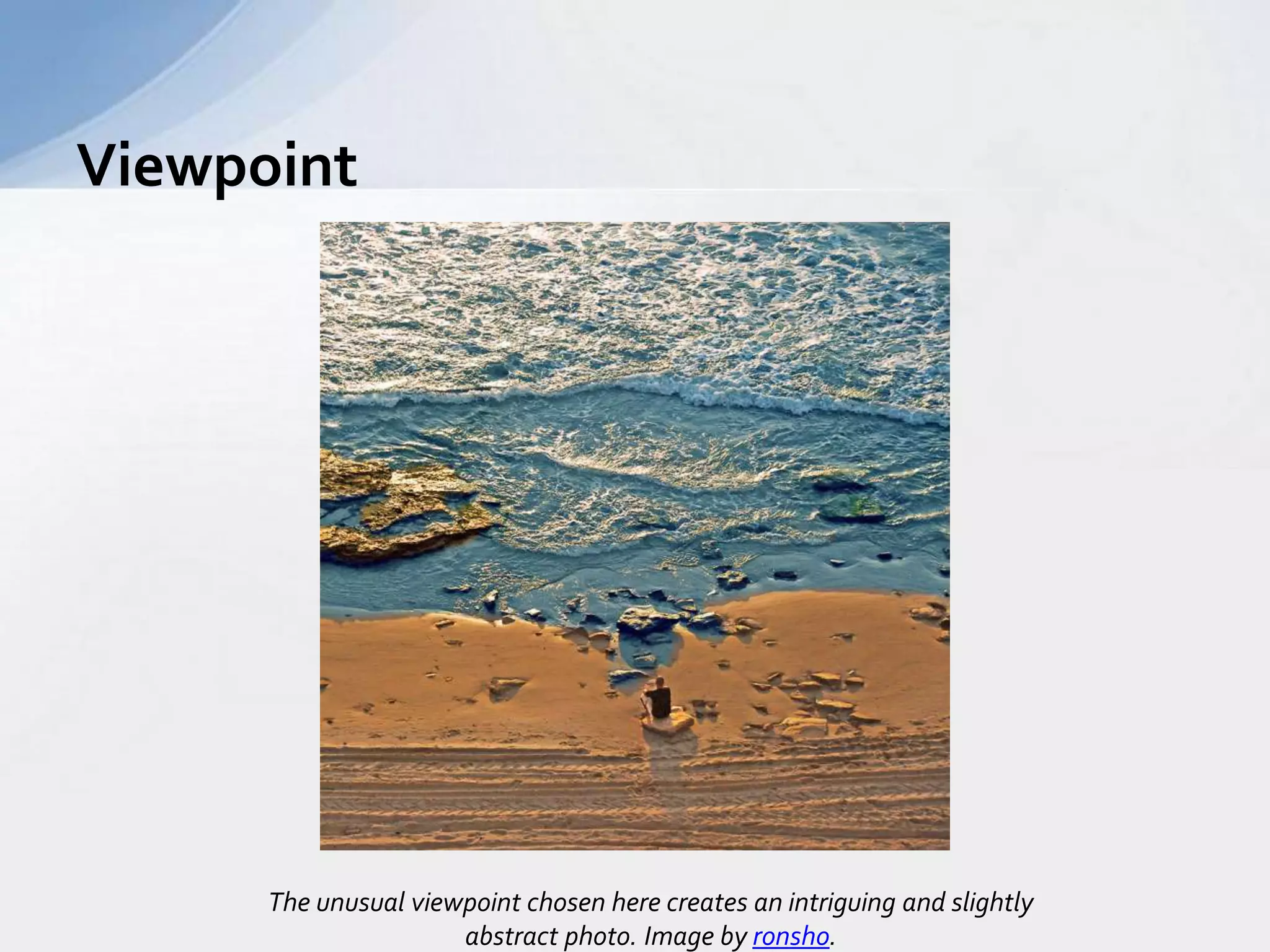 10 top photography composition rules | PPTX