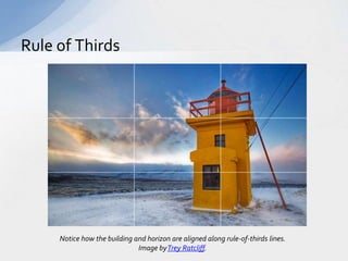 10 top photography composition rules | PPTX