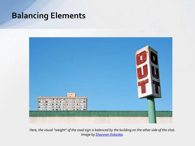 10 top photography composition rules | PPTX | Photography | Arts and Crafts