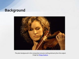 10 top photography composition rules | PPTX