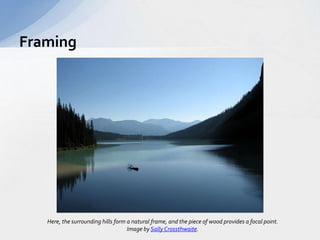10 top photography composition rules | PPTX