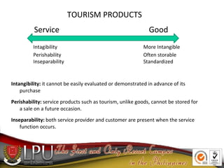 Tourism Marketing | PDF