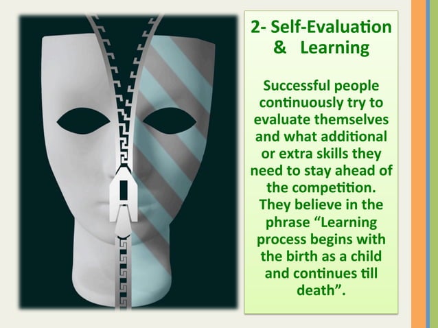 10 Traits of Successful People | PPT