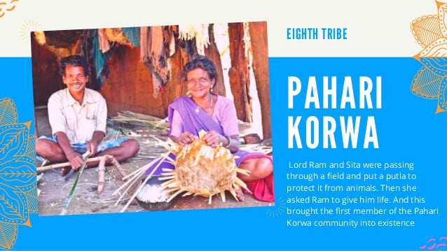 10 Tribes In India That Fought Extinction.pdf