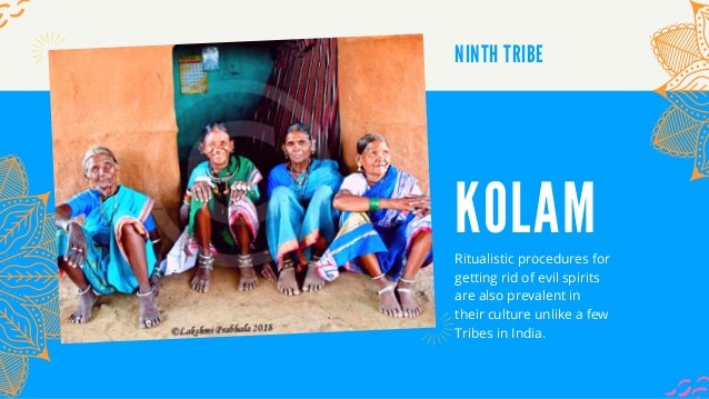 10 Tribes In India That Fought Extinction.pdf