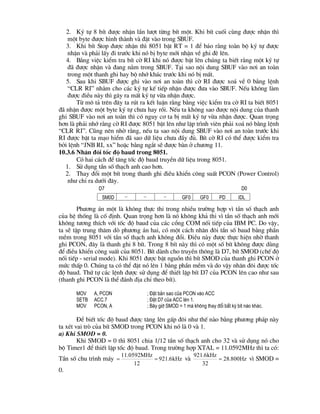 10 Truyền thông nối tiếp | PDF