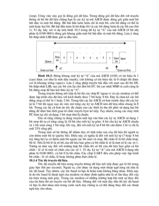 10 Truyền thông nối tiếp | PDF