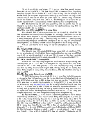 10 Truyền thông nối tiếp | PDF