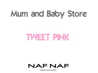 TWEET PINK | PDF
