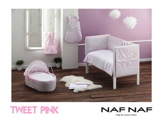 TWEET PINK | PDF