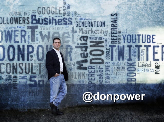 10 twitter tips you probably never heard of | PPT