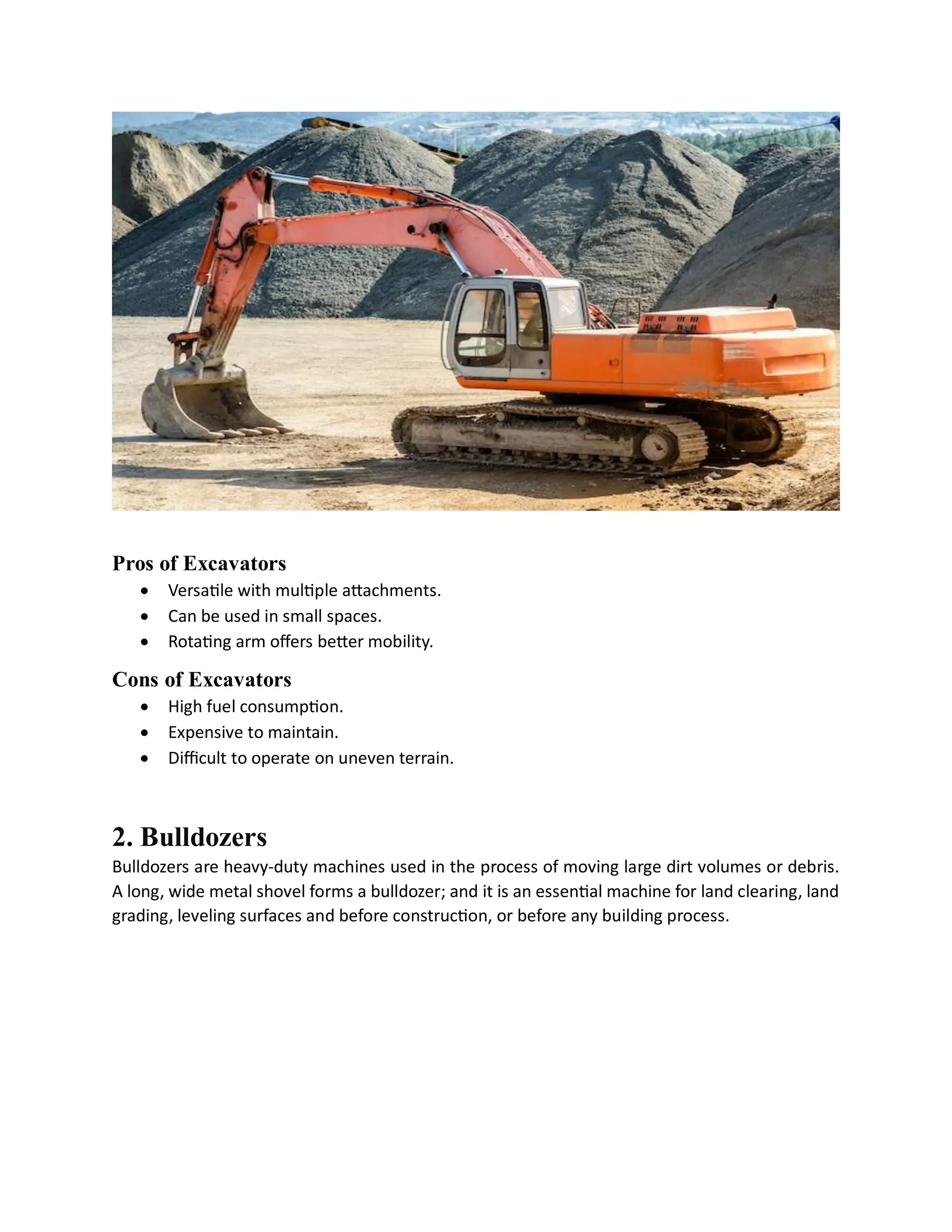 10 Types of Heavy Equipment Used in Construction.pdf