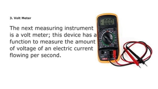 10 TYPES OF MEASURING EQUIPMENT.pptx