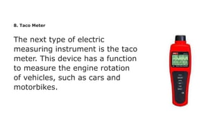 10 TYPES OF MEASURING EQUIPMENT.pptx