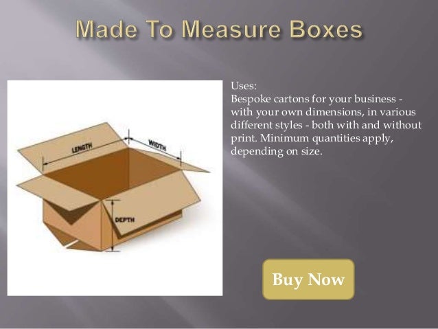 10 Types of Packaging Boxes to Inspire Your Product Marketing