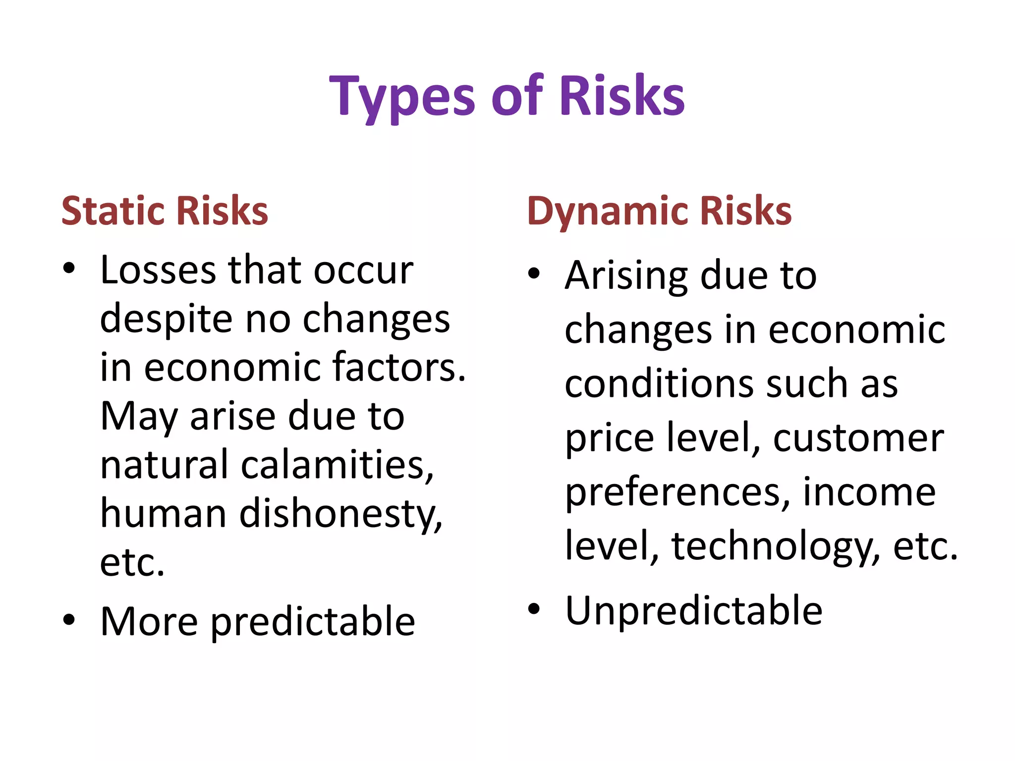 CF_8 UNIT4 Risk Reporting & Risk Mgt | PPTX