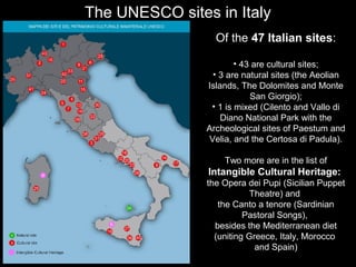 10 Unesco heritage Modena by F. Piccinini | PDF