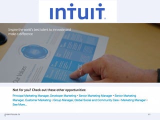 10 Unique Job Description Examples | PPTX