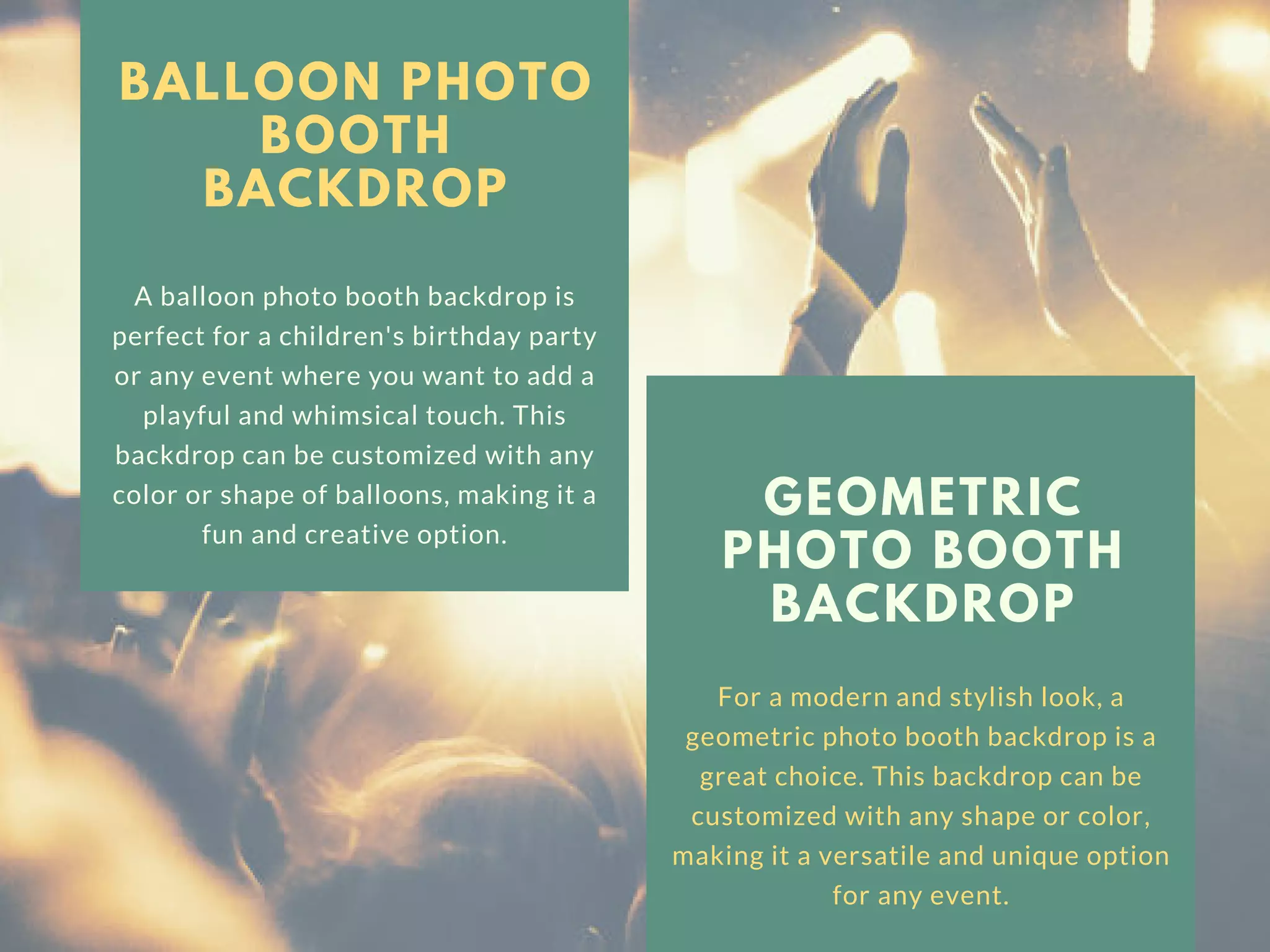 10 Unique Photo Booth Backdrops to Elevate Your Event.pdf